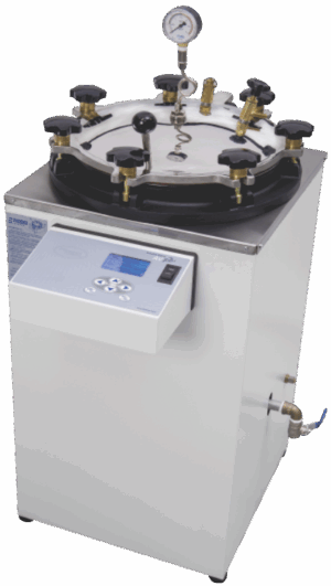 Autoclave: O Guia Completo para Entender e Escolher o Melhor ...